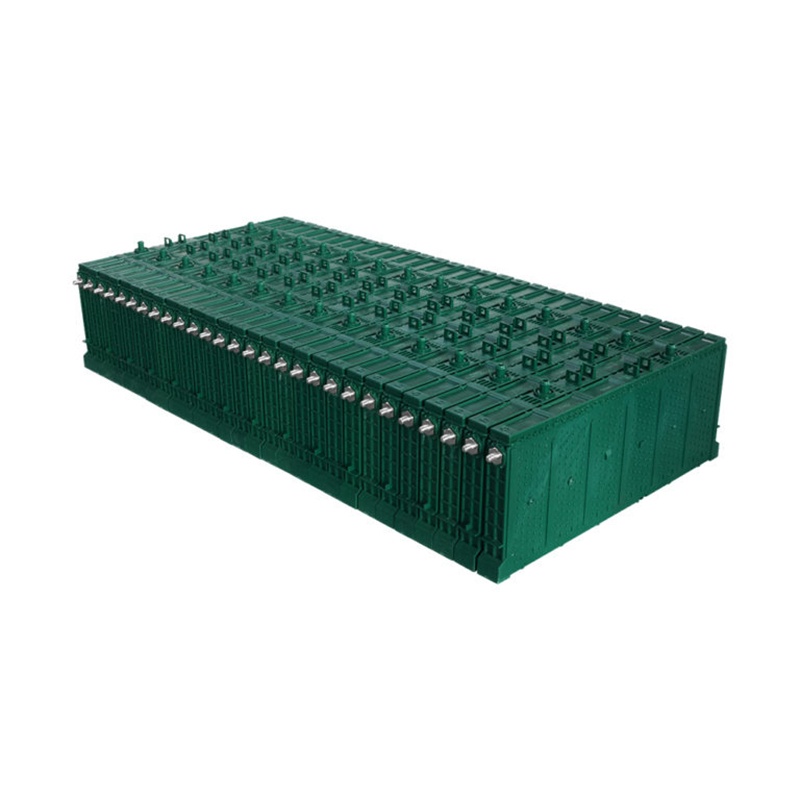 Toyota Prius Gen2 Hybrid Battery 2004-2009 Ni-MH 202V 6.5Ah Prismatic ...