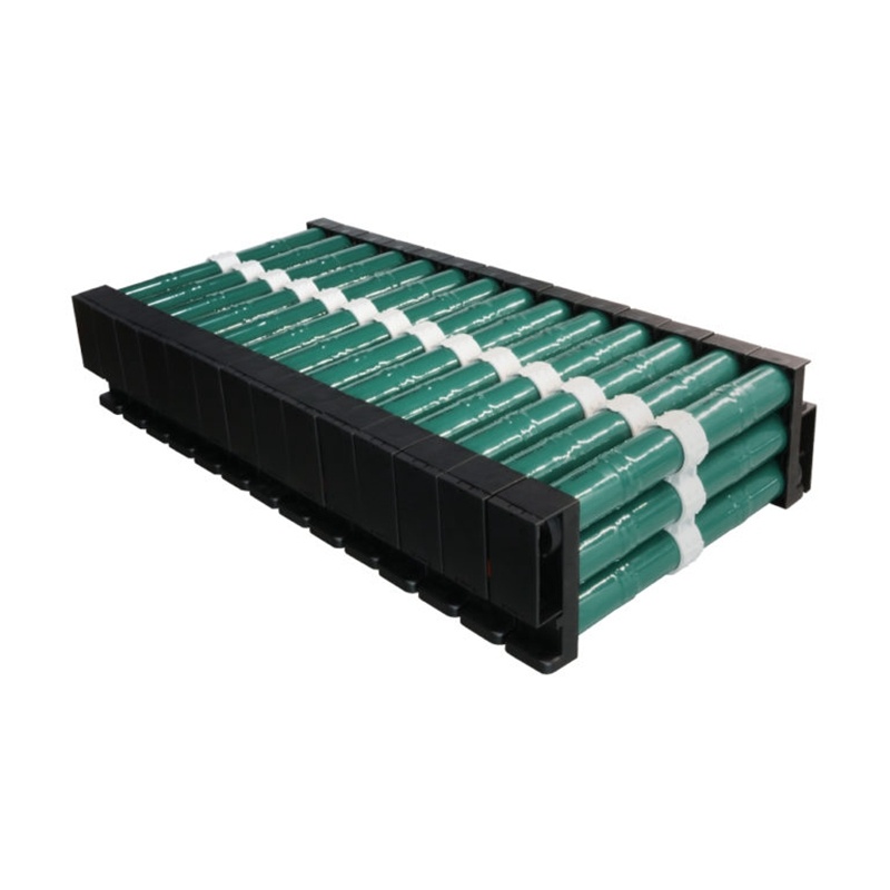 Toyota Prius Gen2 Hybrid Battery 2004 -2009 – Cylindrical