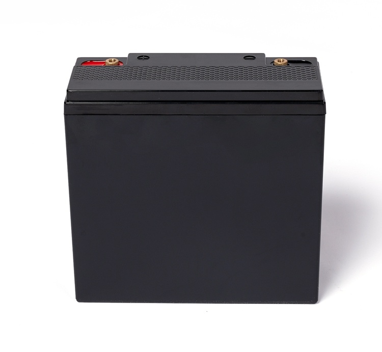 12V 20AH LiFePO4 battery